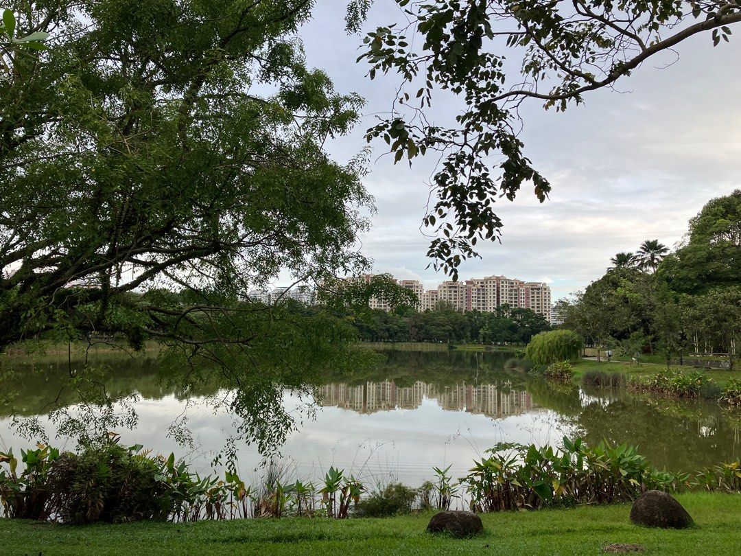 Riversound Residence, Property, Rentals, Room Rentals on Carousell