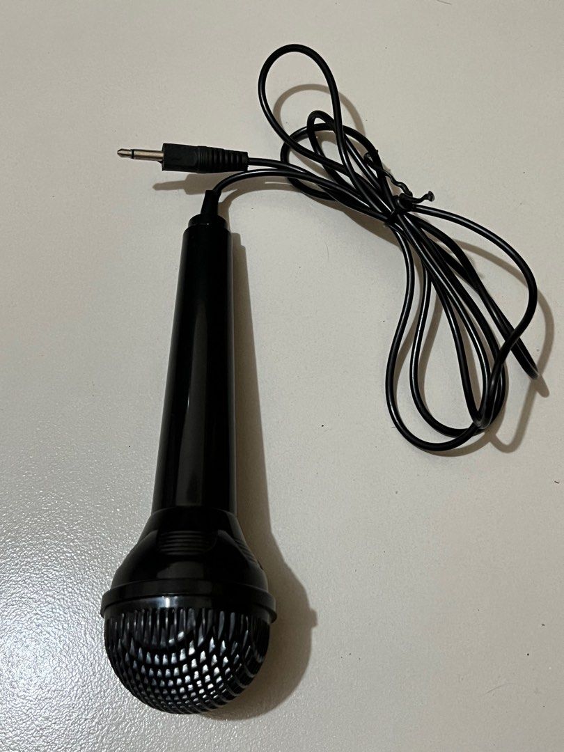 RJ Tonemaster Keyboard - Black, Hobbies & Toys, Music & Media, Musical ...