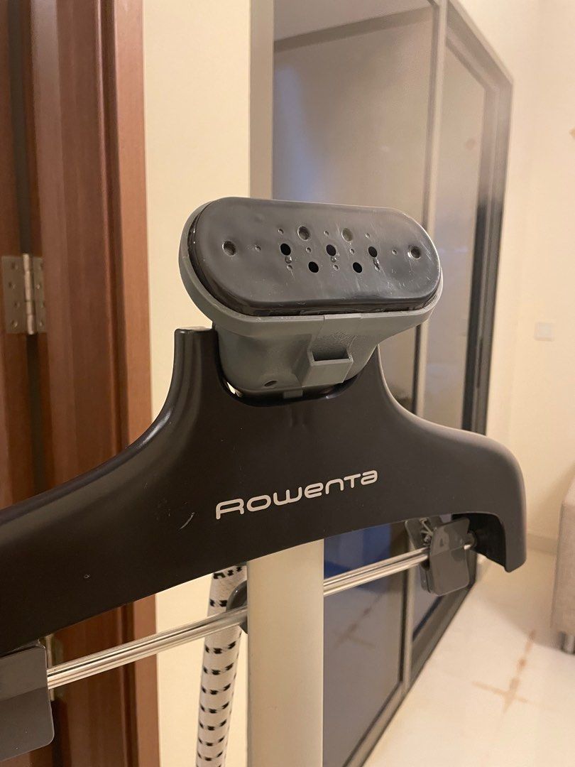 Rowenta steam iron Compact Valet 1500w, TV & Home Appliances, Irons ...