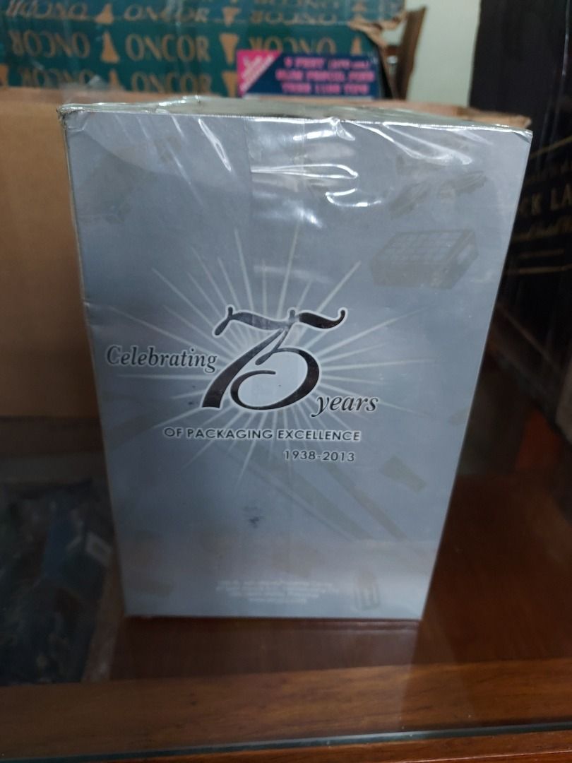 Sam Miguel Beer Anniversary Bottle and Can set, Hobbies & Toys ...