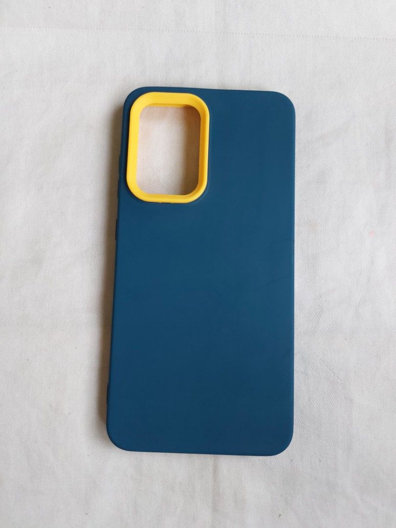 Samsung Galaxy A52/A52s 5G Cases, Mobile Phones & Gadgets, Mobile ...