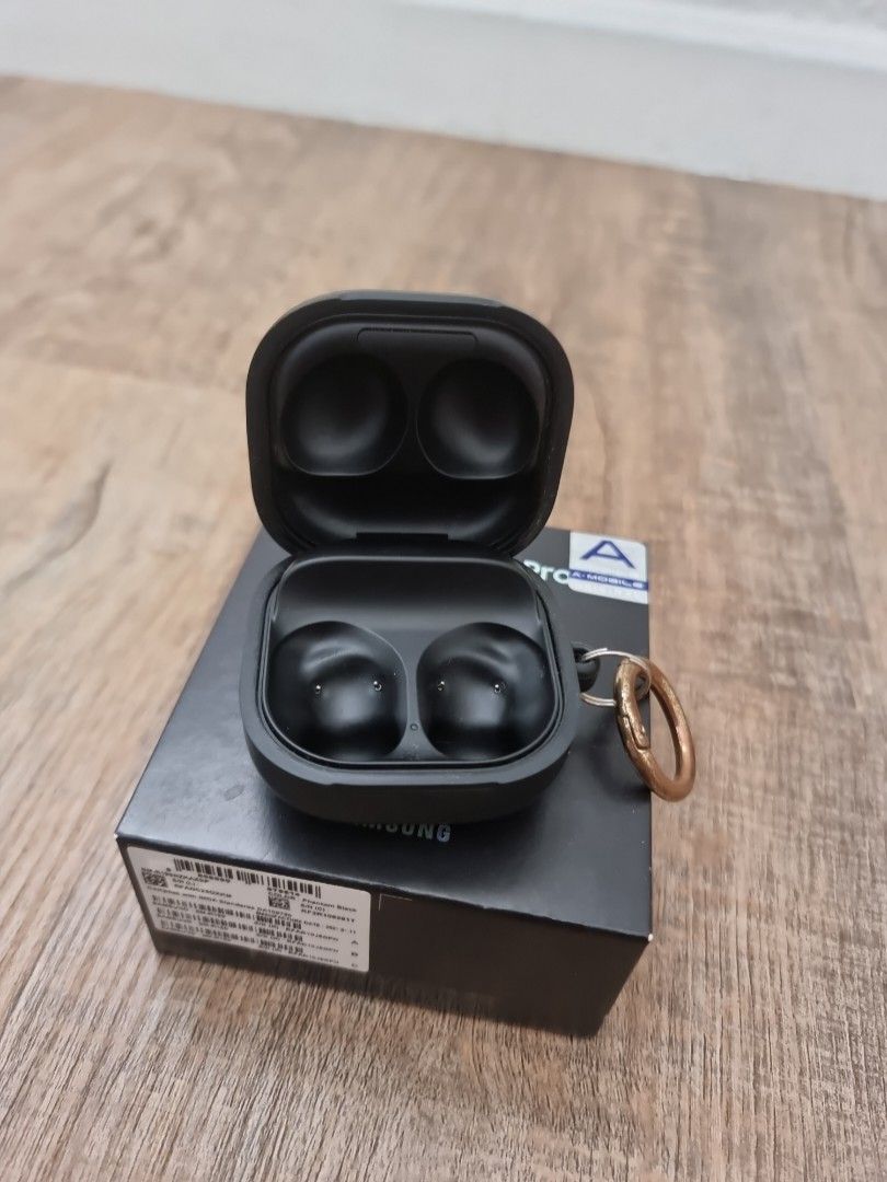Samsung Galaxy Buds Pro *CASING Only*, Audio, Headphones & Headsets on ...