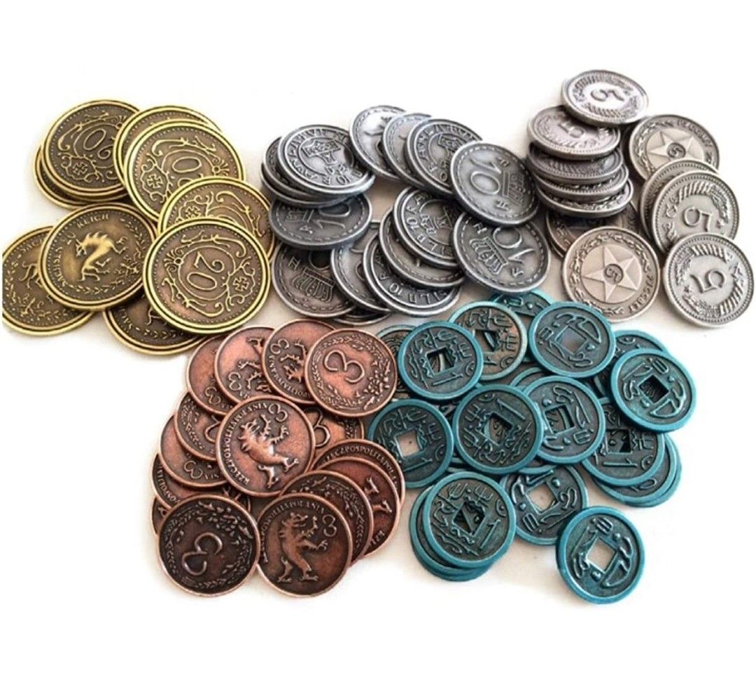 Scythe + Invaders from Afar + The Wind Gambit Expansions (+Upgraded ...