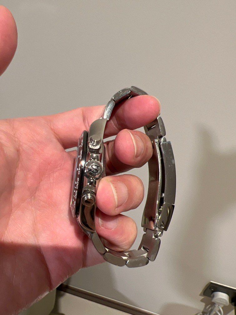 Seiko seitona !, Luxury, Watches on Carousell