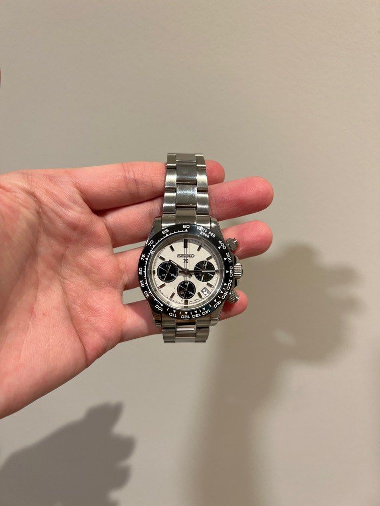Seiko seitona !, Luxury, Watches on Carousell