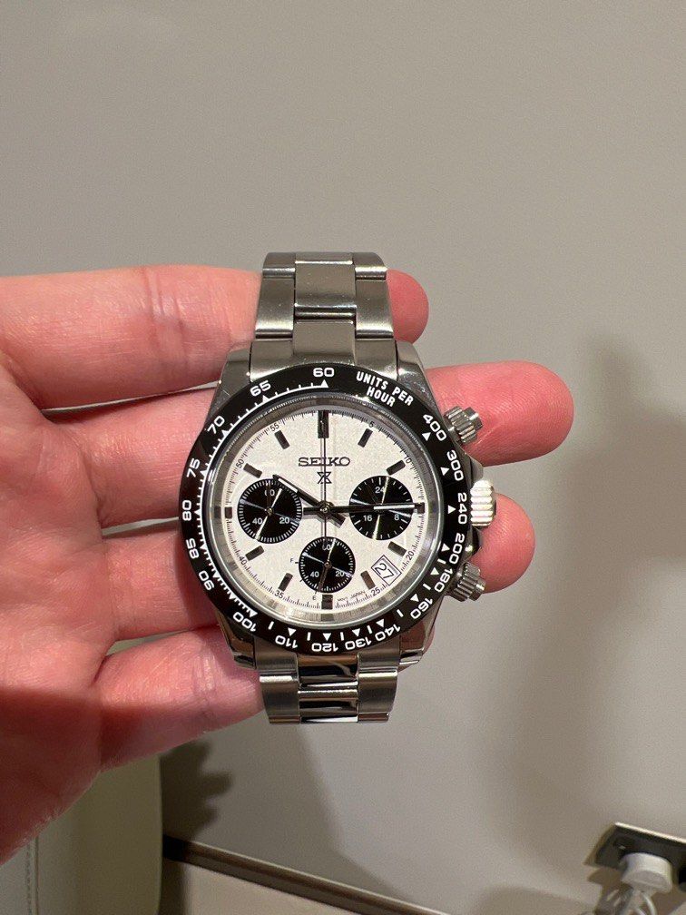 Seiko seitona !, Luxury, Watches on Carousell