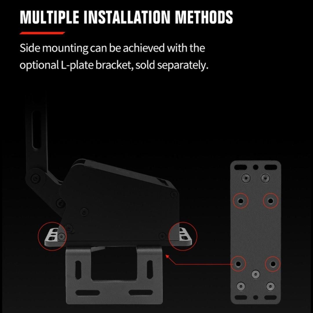Simagic TB-1 handbrake / Simagic handbrake / racing simulator handbrake ...