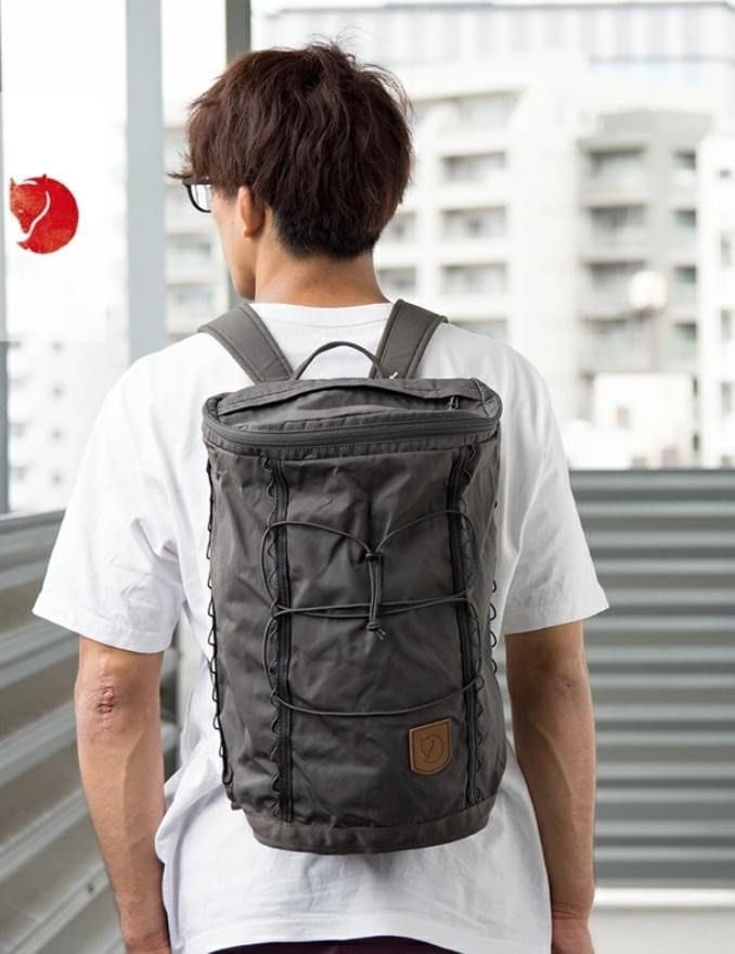 Singi 20, Men's Fashion, Bags, Backpacks on Carousell