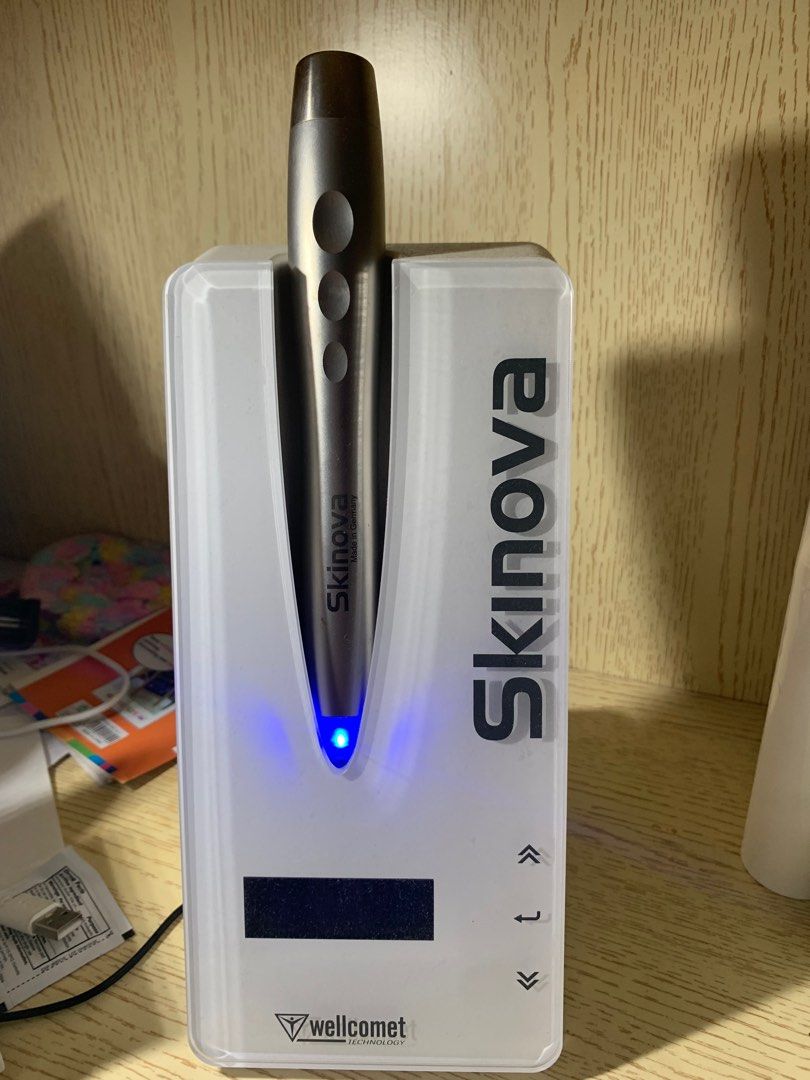 Skinova, 美容＆個人護理, 健康及美容 - 皮膚護理, 面部 - 面部護理 - Carousell