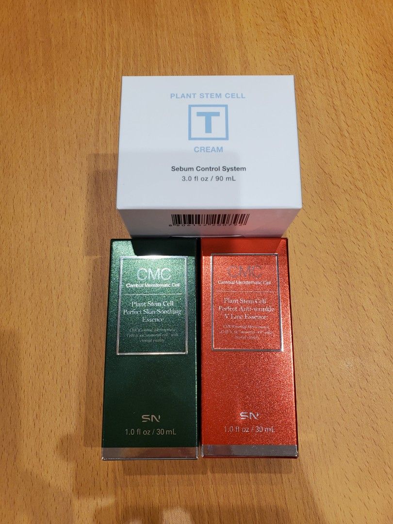 SN beauty (Made in Korea), 美容＆個人護理, 健康及美容 - 皮膚護理, 面部 - 面部護理 - Carousell