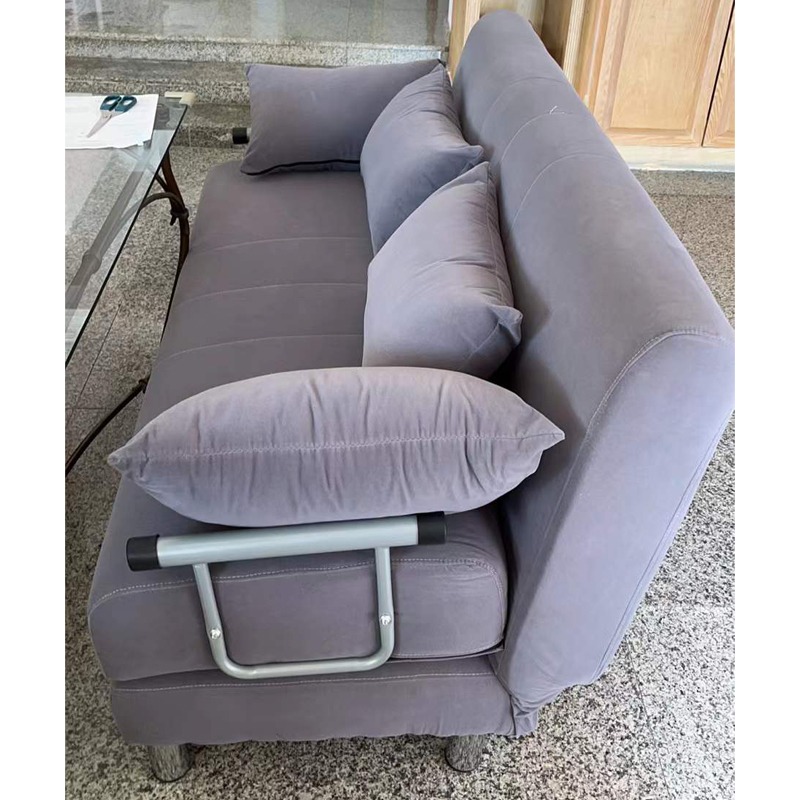 Sofa Bed/Fabric Sofa/Couch/120CM Sofa/150cm Sofa Cod, Furniture & Home ...