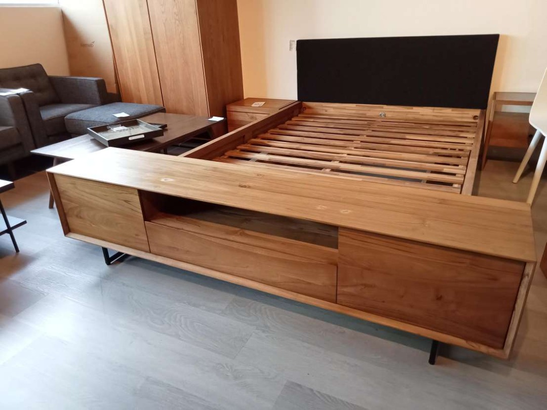 Soul & Tables - Victory TV Console, Furniture & Home Living, Furniture ...