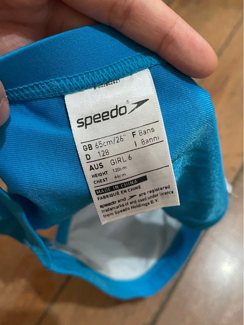 Speedo swim bottom 2 / Teens Girls kids/ swimwear swimsuit bikini ...