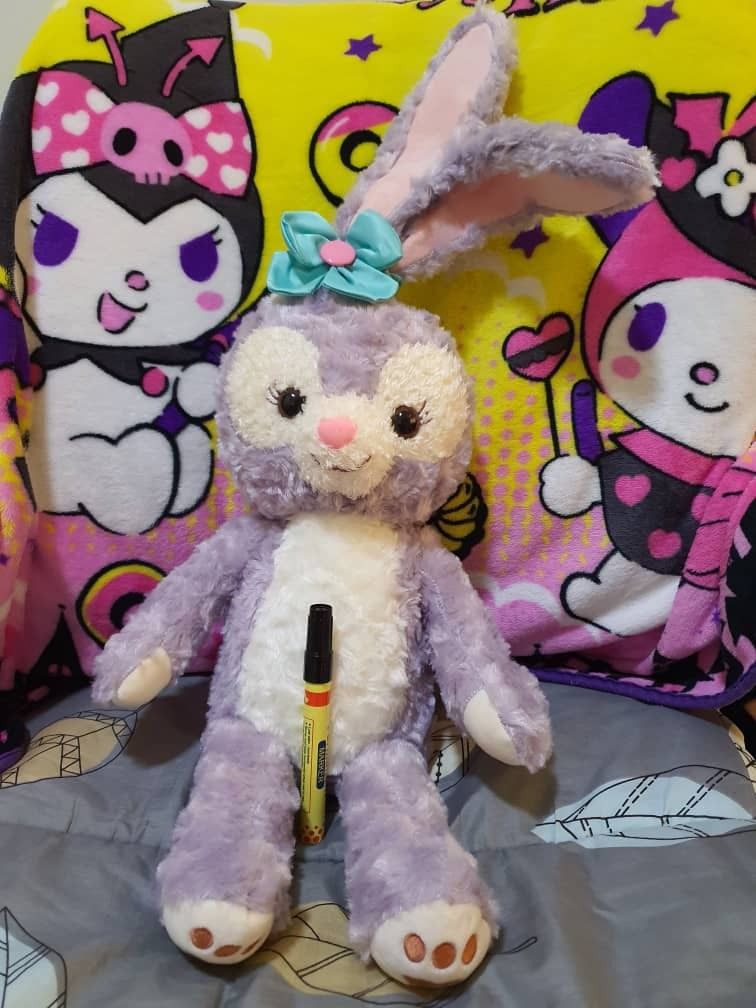 Stella lou, Hobbies & Toys, Toys & Games on Carousell