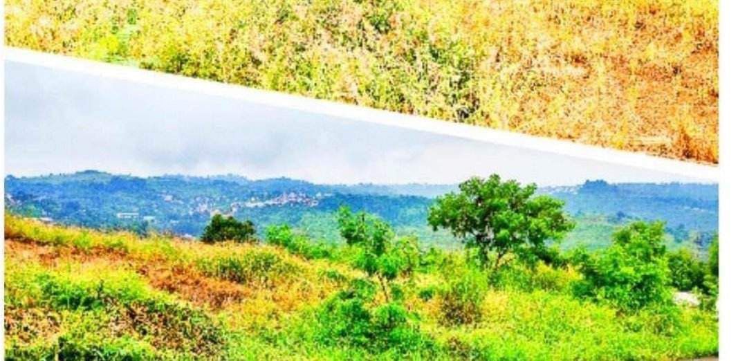 Sunny Vill East Manor Angono Rizal Overlooking lot on Carousell