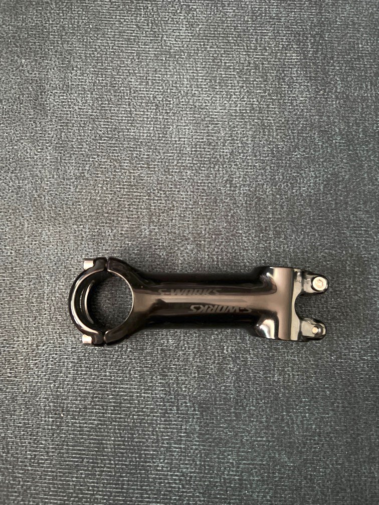 S-Works SL Stem 100mm by specialized, Sports Equipment, Bicycles ...