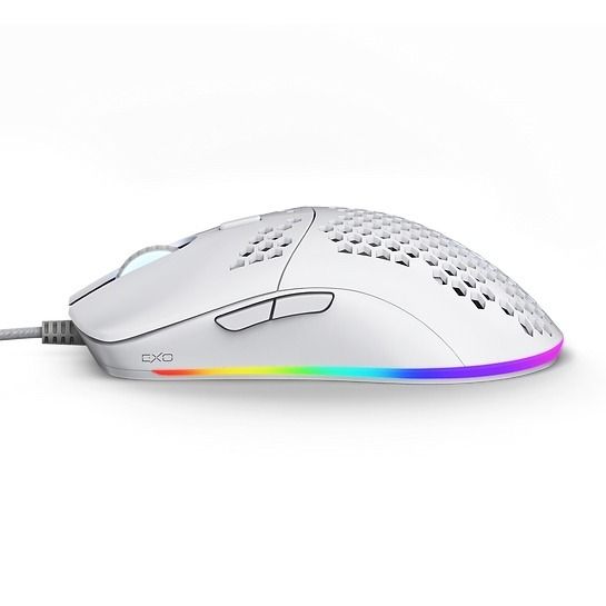 TECWARE EXO L+ 12K DPI RGB / EXO WIRELESS 16K DPI - LIGHTWEIGHT GAMING ...