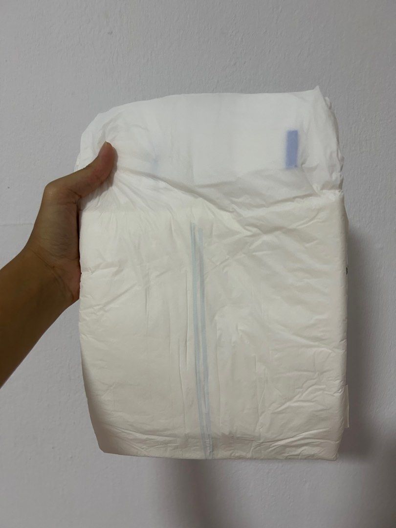 TENA Adult Diaper, Health & Nutrition, Assistive & Rehabilatory Aids ...