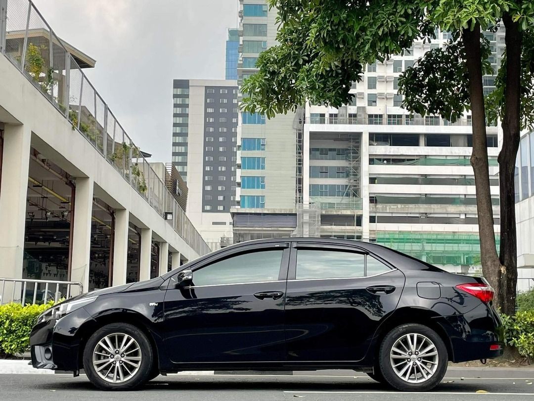 Toyota Corolla 1.6G Auto, Cars for Sale, Used Cars on Carousell