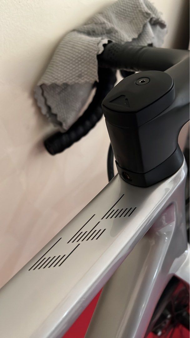 Trade only : Canyon CFR Ultimate 2021 KOM bike, Sports Equipment ...