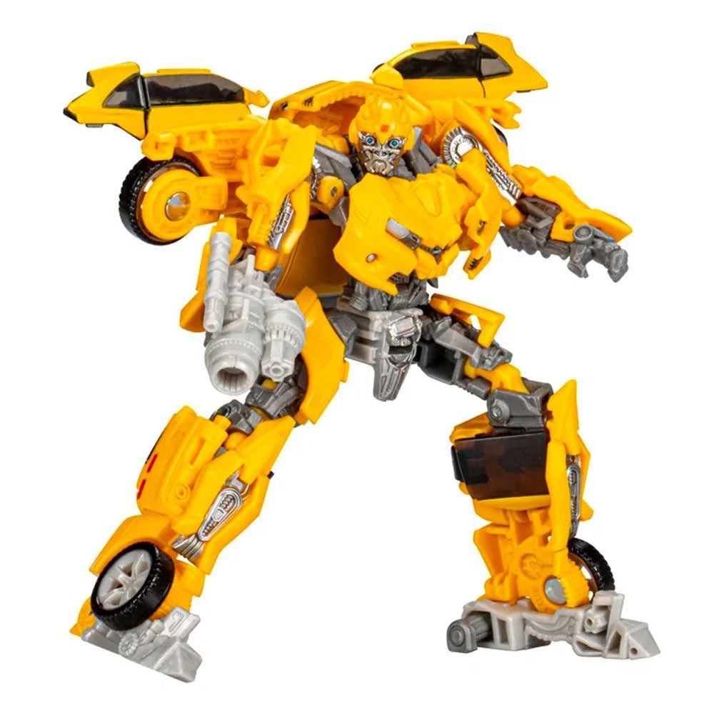 Transformer studio series ss 49 Bumblebee., Hobbies & Toys, Toys ...