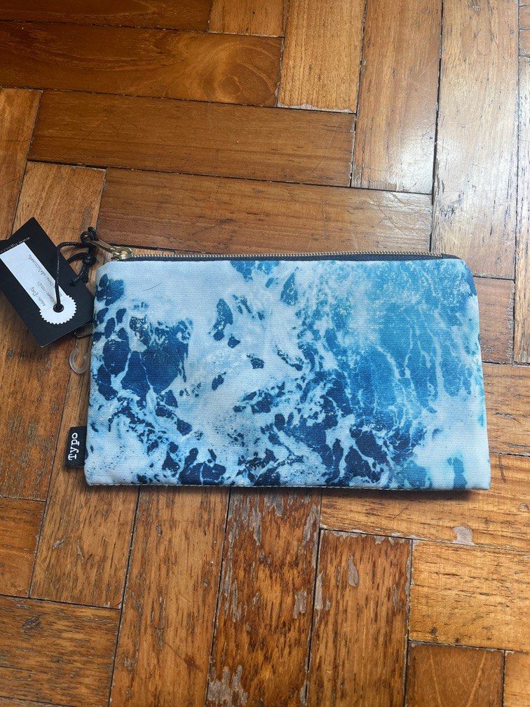 Typo pencil case, Hobbies & Toys, Stationery & Craft, Stationery ...