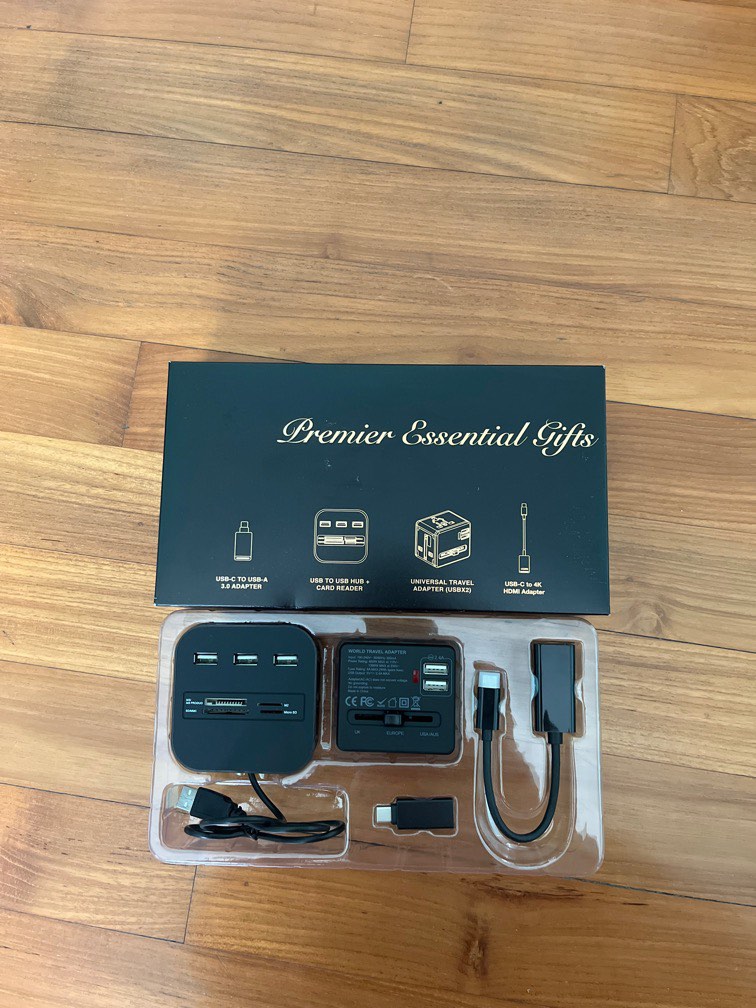 USB adapter, card reader, HDMI adapter, Computers & Tech, Parts ... USB adapter, card reader, HDMI adapter, Computers & Tech, Parts ...