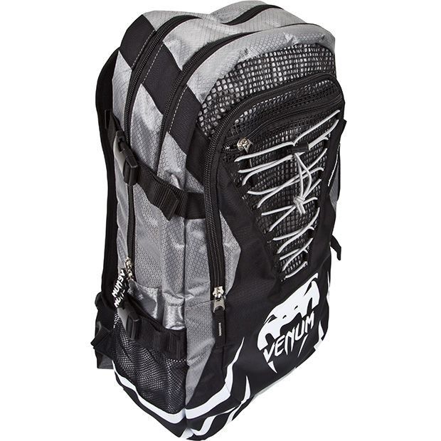 Venum Challenger Pro Backpack MMA BJJ Boxing Muay Thai, Men's Fashion ...