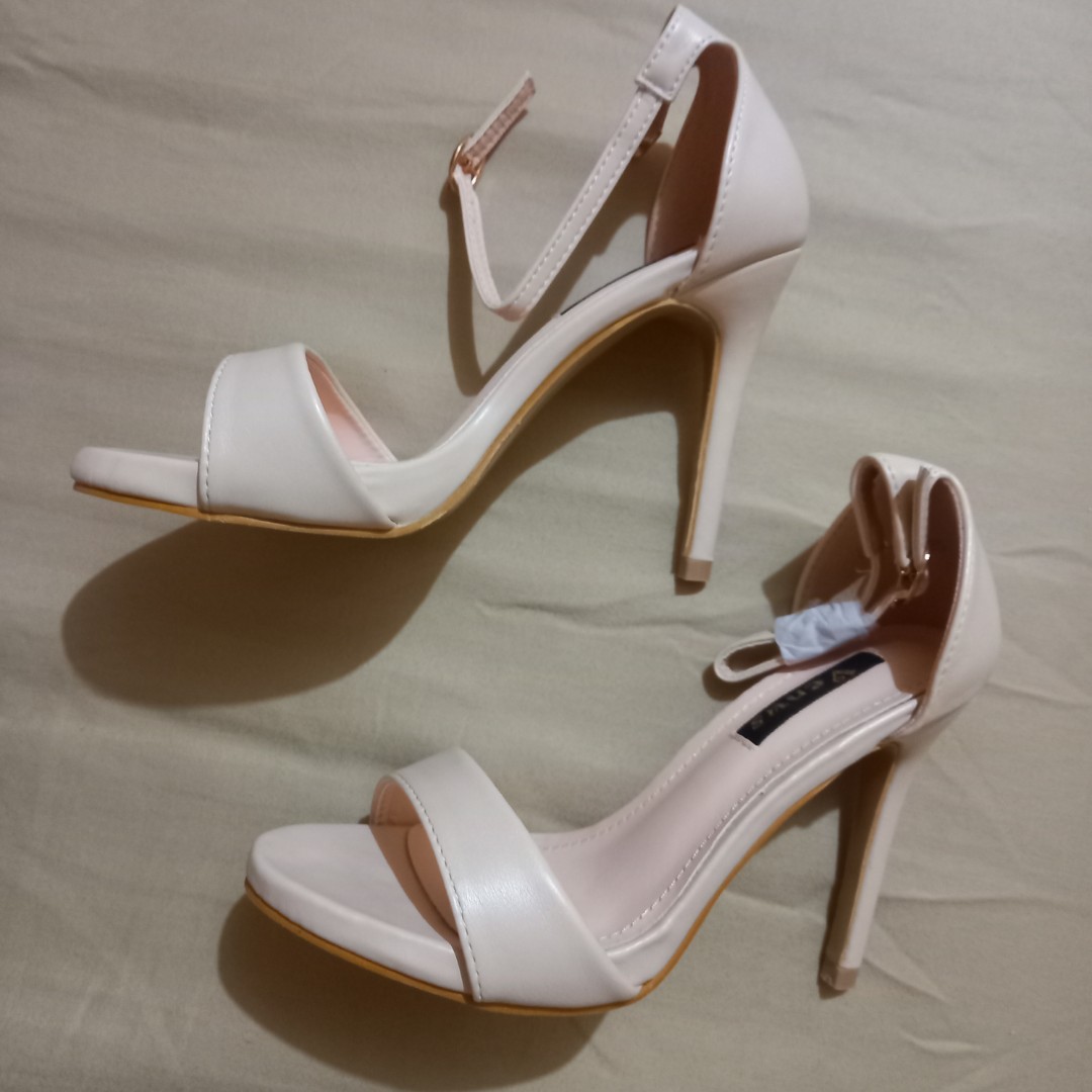 Venus 4-inch Heels on Carousell