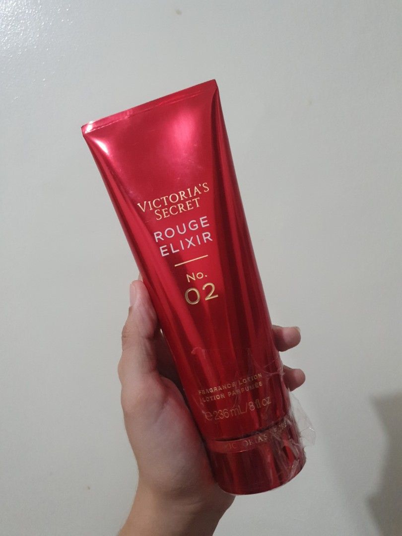 Victoria's Secret Rouge Elixir on Carousell