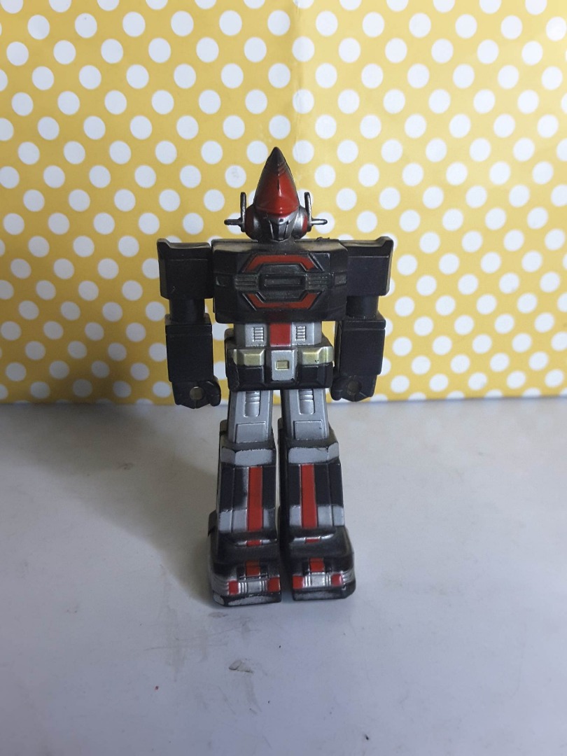 Vintage 1990's palengke robot, Hobbies & Toys, Toys & Games on Carousell