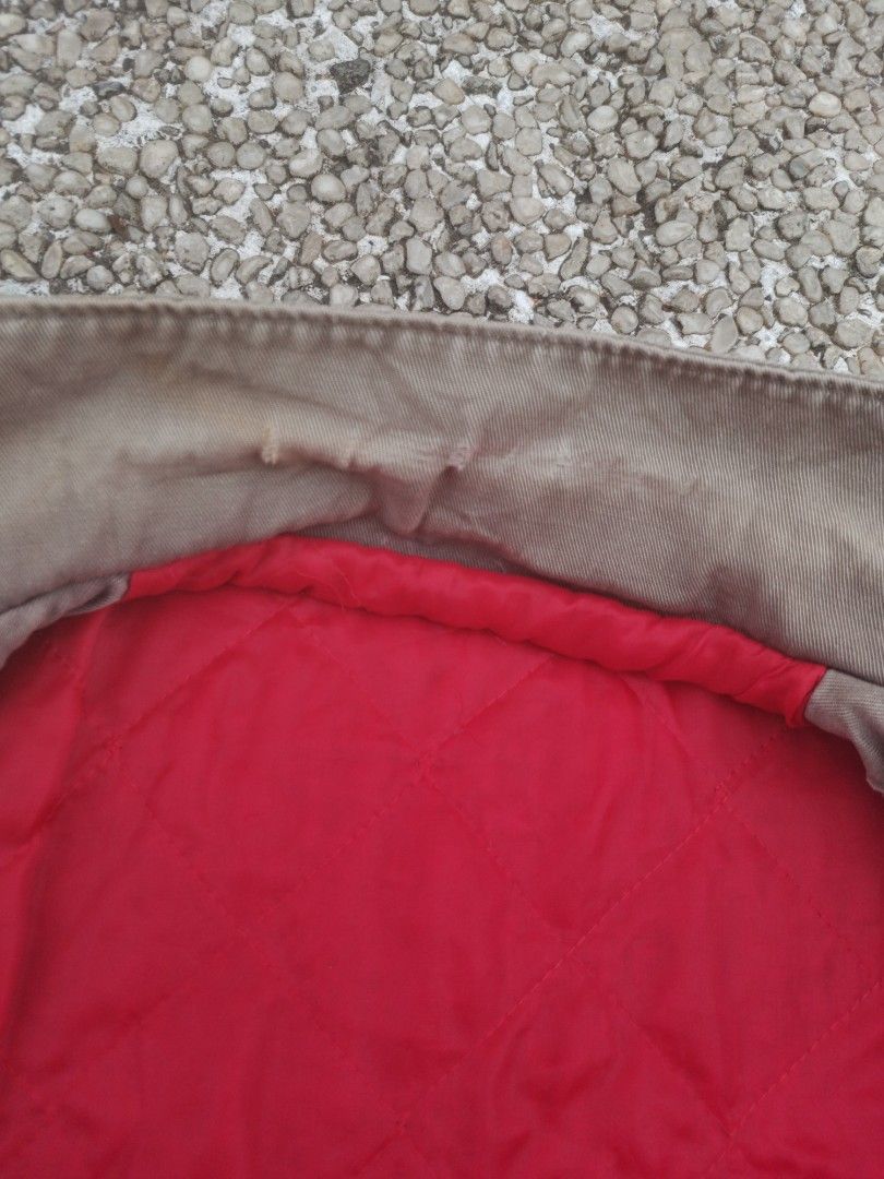 Vintage Penney's Big Mac Work Jacket on Carousell