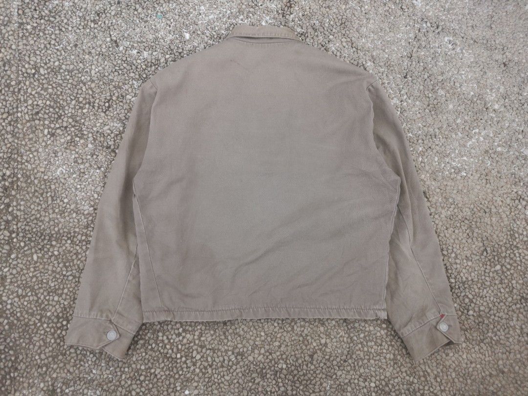 Vintage Penney's Big Mac Work Jacket on Carousell