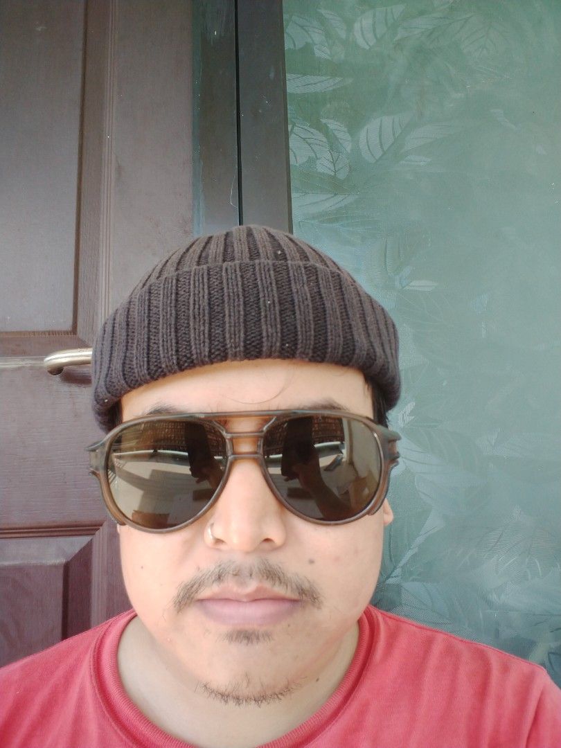 Vintage sunglasses 60s/ Kacamata sayap/work safety classic Brand: AO AEROSITE Z87 Original made ...