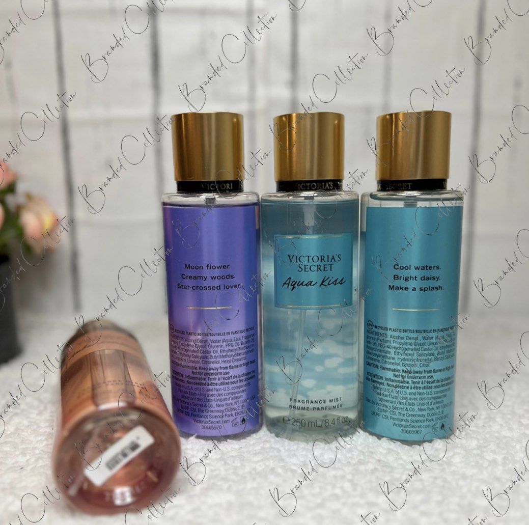 VS Classic Scents, Beauty & Personal Care, Fragrance & Deodorants on ...