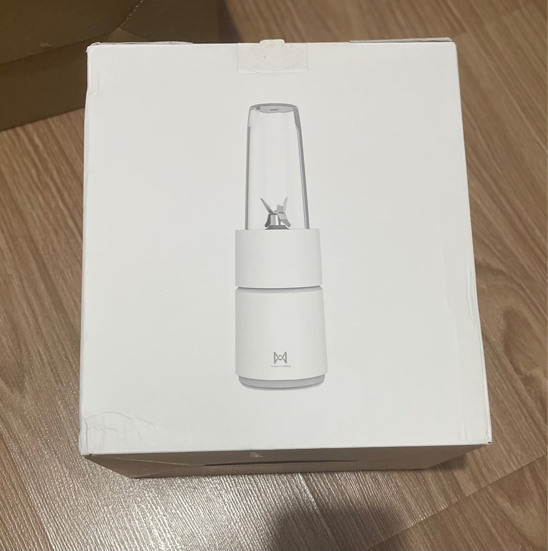 xiaomi pinlo blender, TV & Home Appliances, Kitchen Appliances, Juicers ...