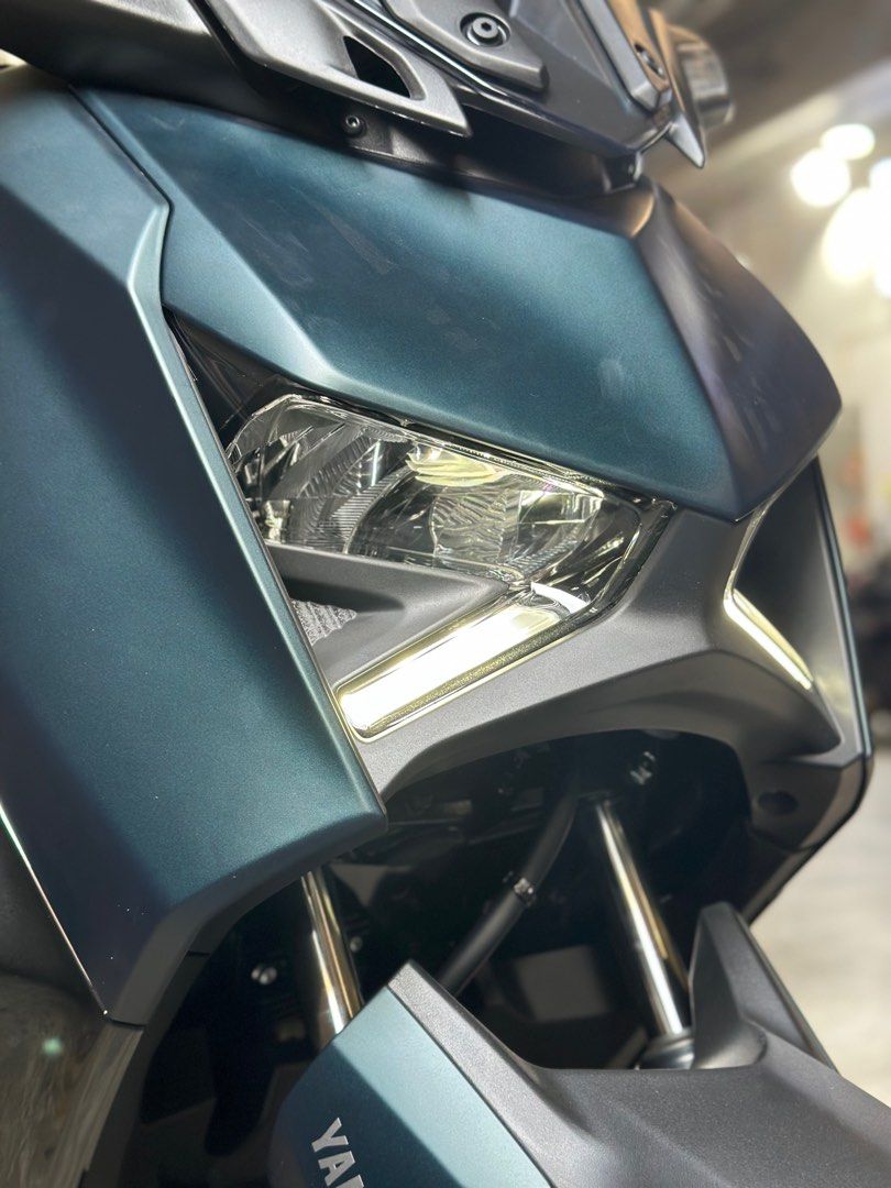 YAMAHA XMAX 300 (2023) - ALL COLORS, Motorcycles, Motorcycles for Sale ...