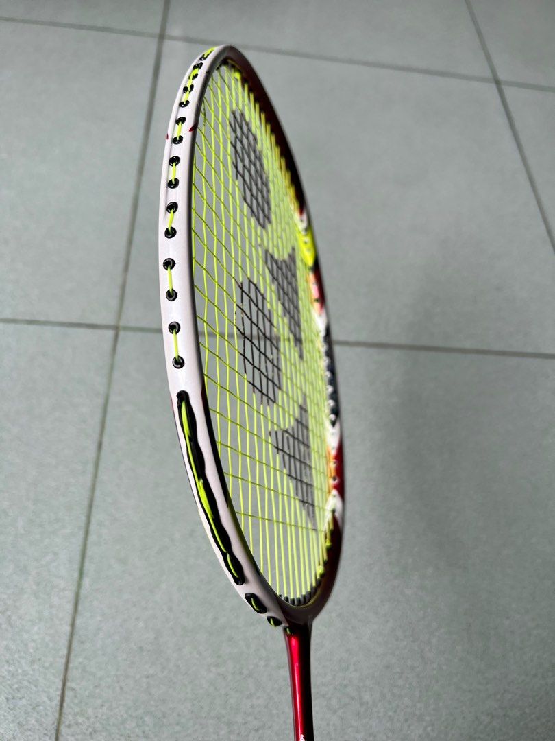 Yonex Arcsaber 11 ( Old Colourway), Sports Equipment, Sports & Games ...