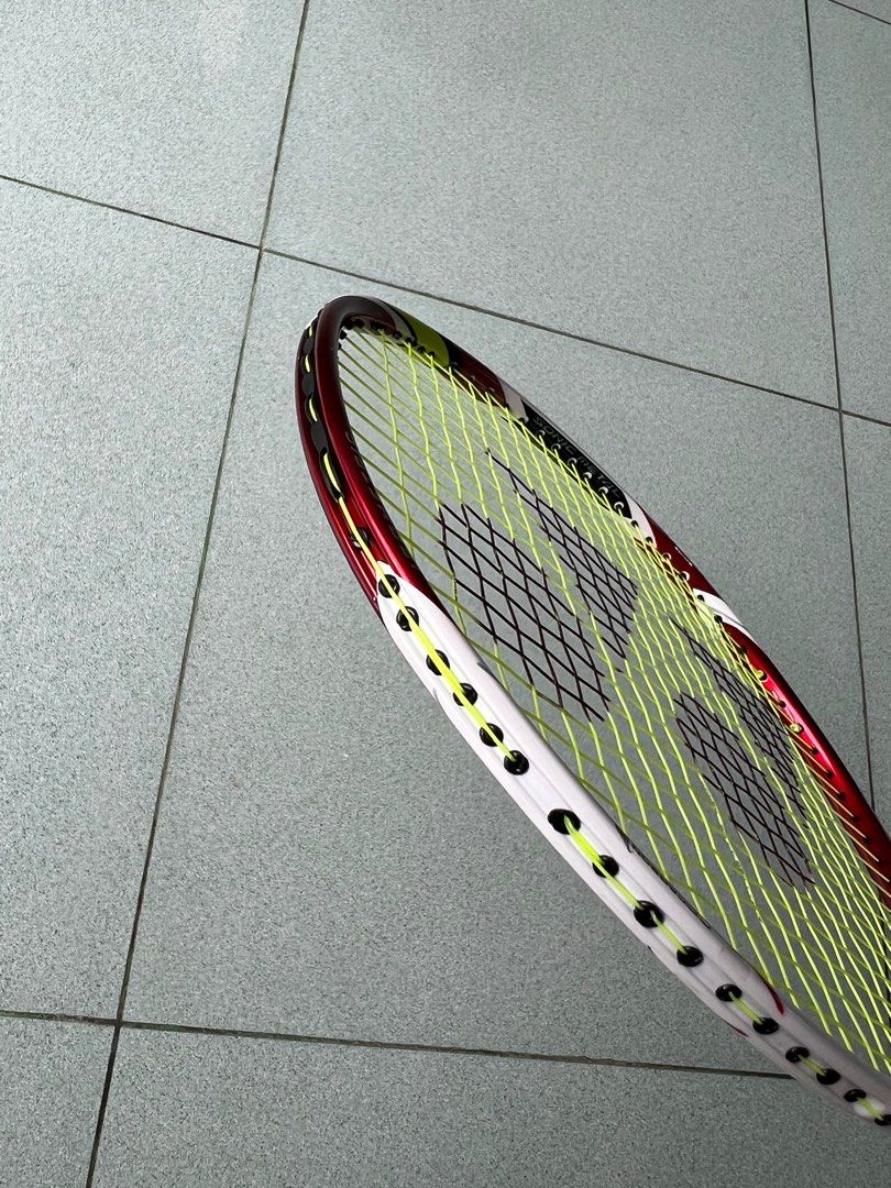 Yonex Arcsaber 11 ( Old Colourway), Sports Equipment, Sports & Games ...