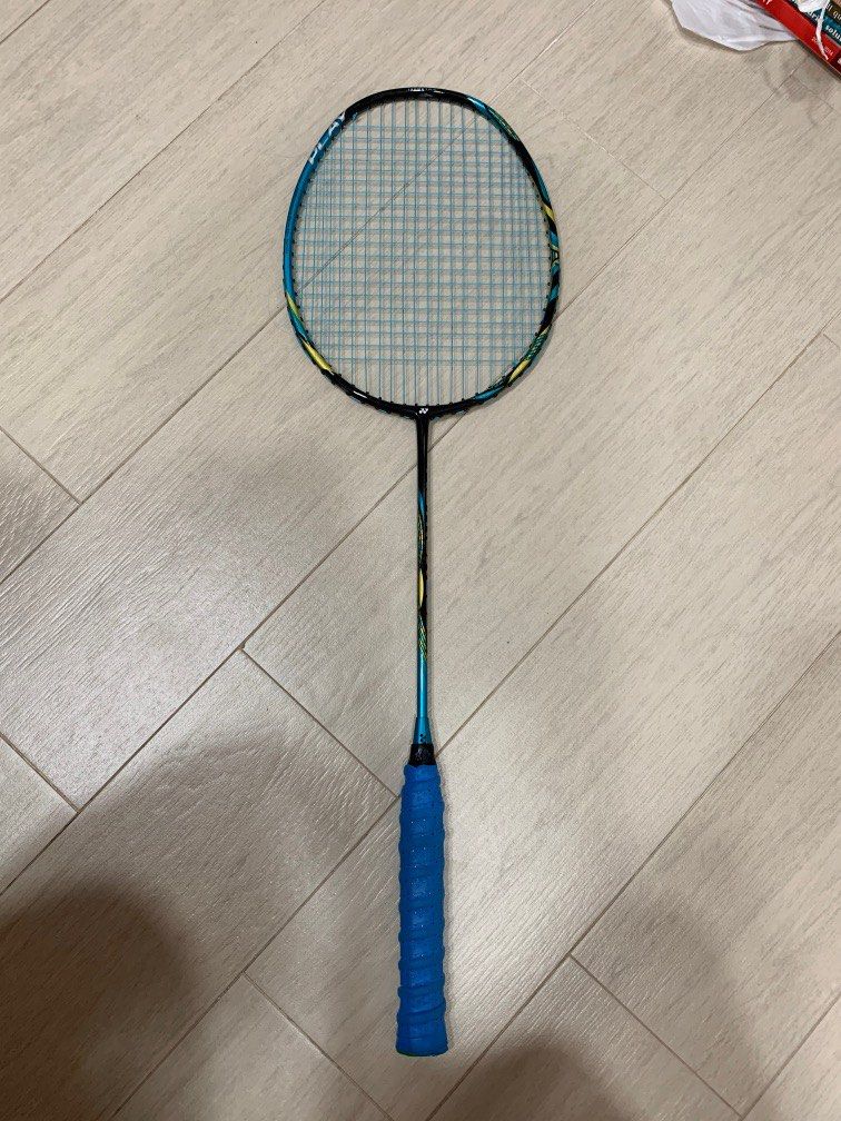 Yonex astrox 88s play WTT/WTS, Sports Equipment, Sports & Games, Racket ...