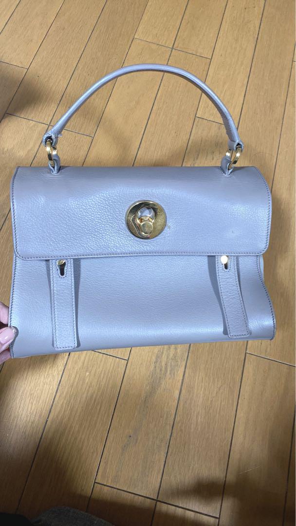 YSL Muse Two, Luxury, Bags & Wallets on Carousell