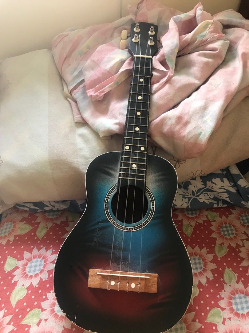 Yukalele on Carousell