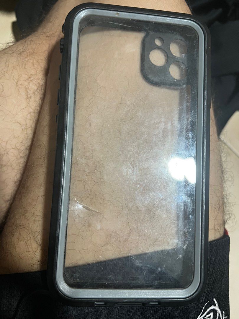 11 pro max waterproof casing., Mobile Phones & Gadgets, Mobile & Gadget ...