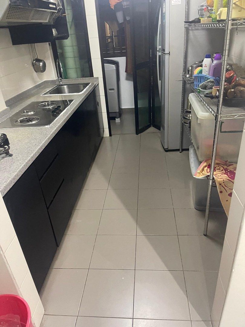 Master room in boonlay 181a Boon Lay Drive Boon Lay Meadow, Property ...