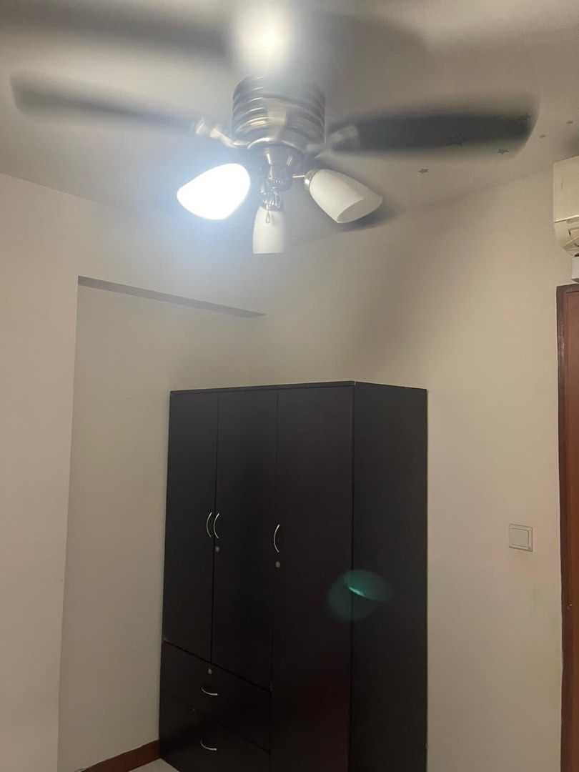 Master room in boonlay 181a Boon Lay Drive Boon Lay Meadow, Property ...