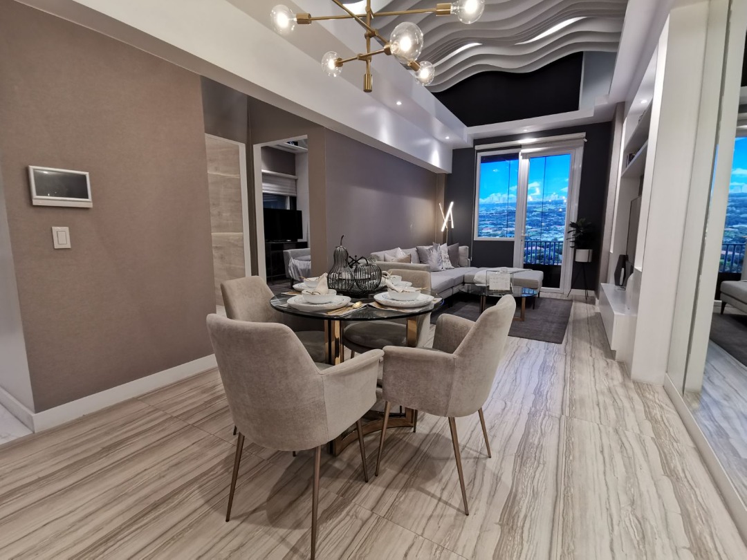 1 Bedroom Unit for sale in Pasig near Tiendesitas, CCF, SM Hyper Pasig ...