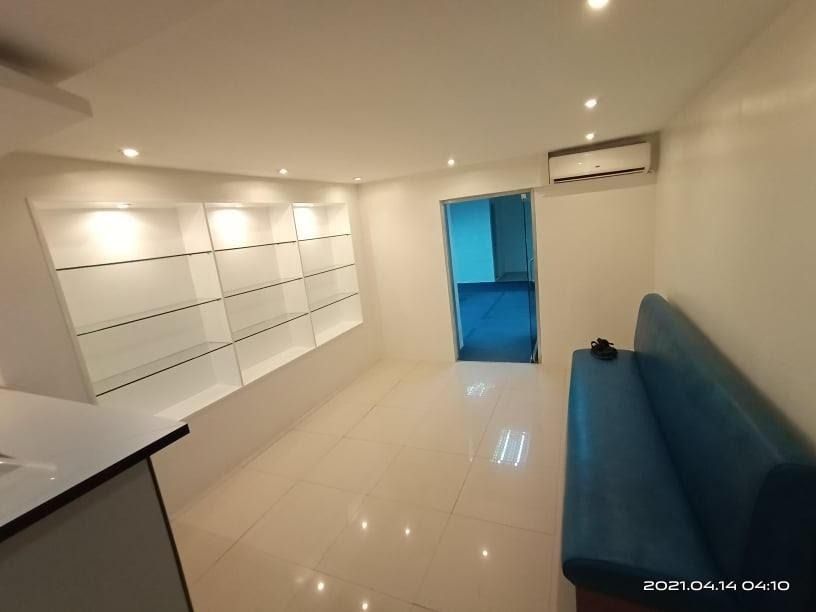 560SQM Prestige Tower Office Space in Ortigas Center Pasig City for ...