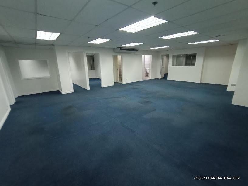 560SQM Prestige Tower Office Space in Ortigas Center Pasig City for ...