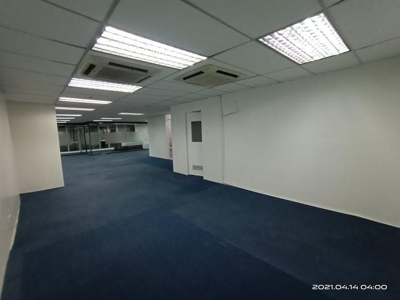 560SQM Prestige Tower Office Space in Ortigas Center Pasig City for ...