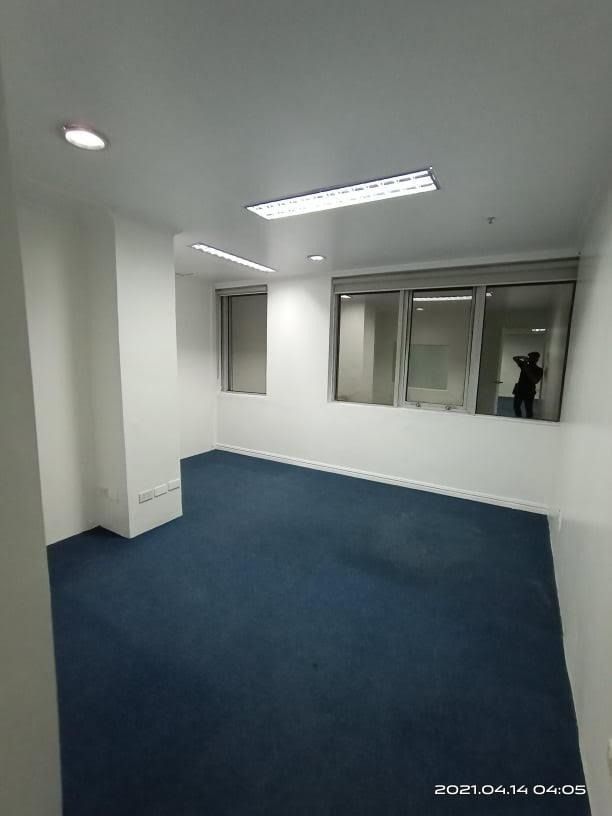 560SQM Prestige Tower Office Space in Ortigas Center Pasig City for ...